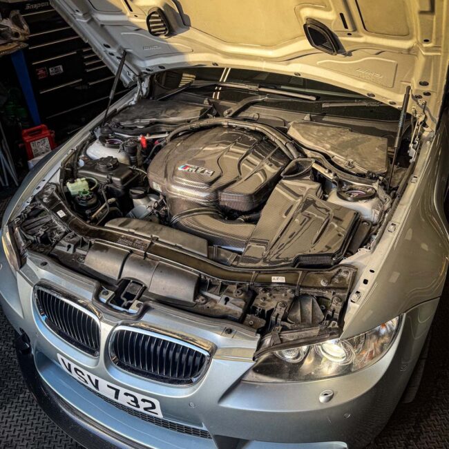 General Servicing – RD Automotive LTD